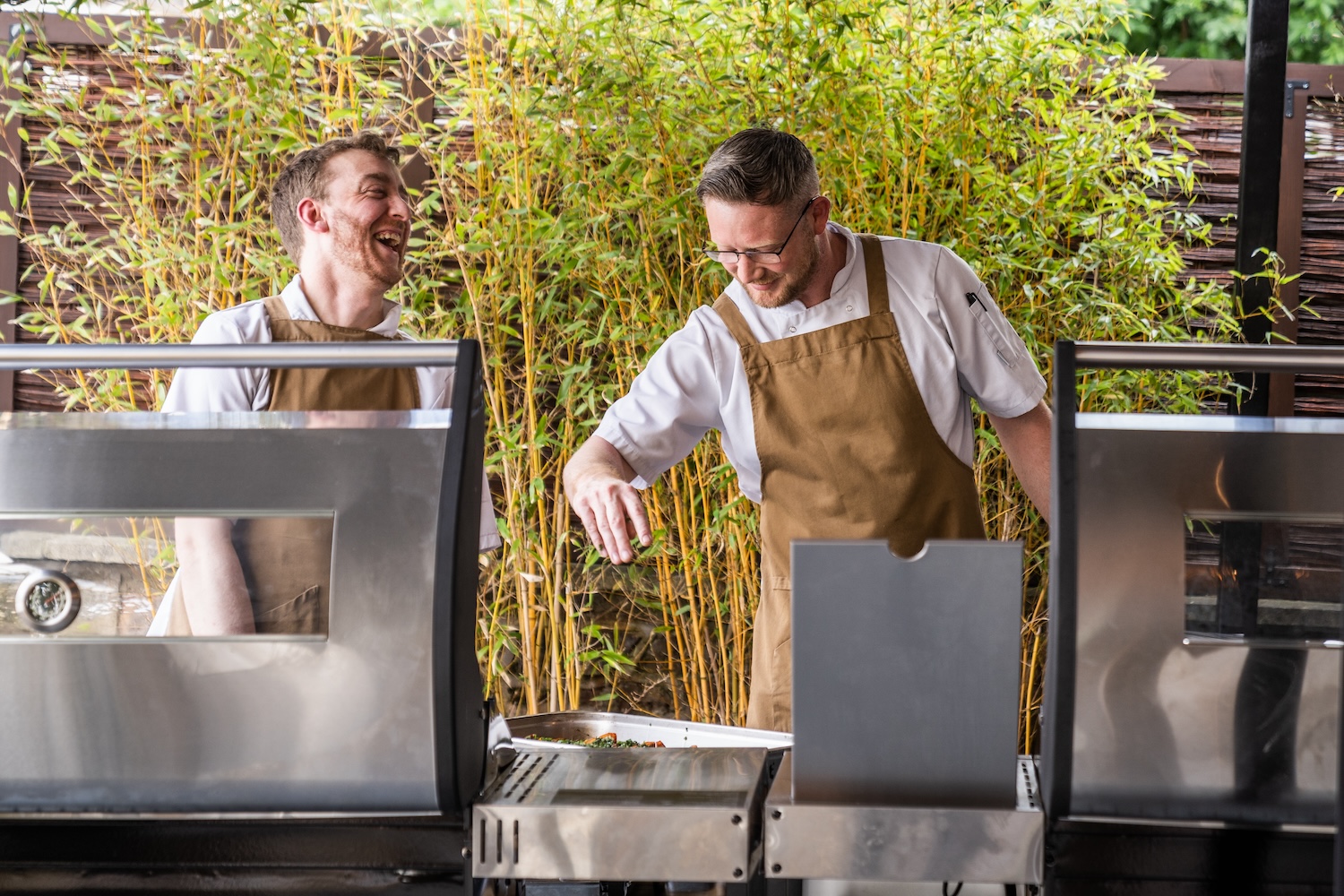 Careers at Racks Bar & Kitchen | Explore Open Positions